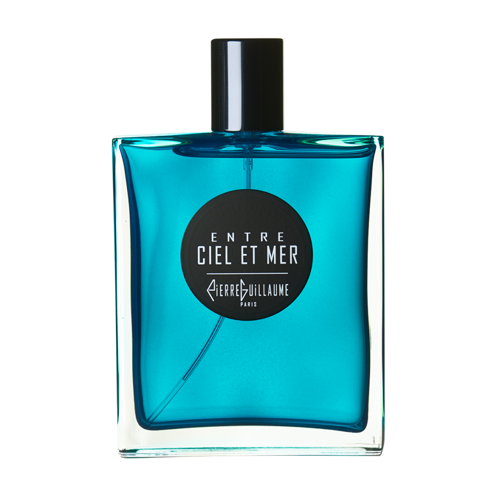 Entre Ciel Et Mer Perfume, Sandalwood and Aquatic Notes Fragrance