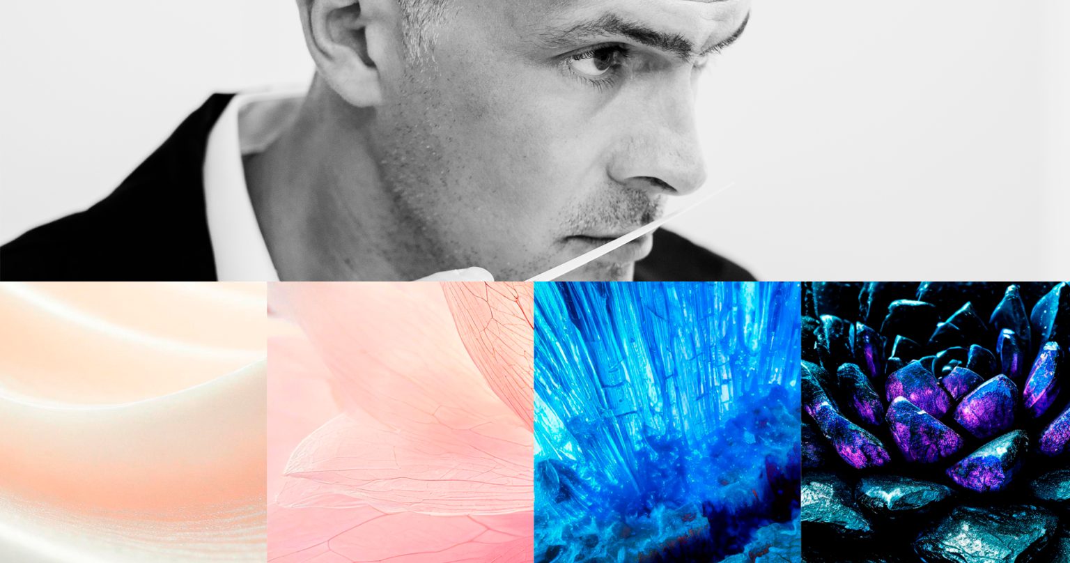 Pierre Guillaume Paris Perfumes I Independent perfume designer